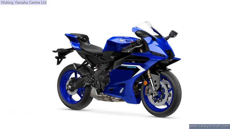 Yzf-r9 for sale - Catalyst FindIt