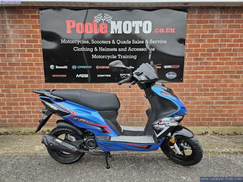 A.j.s. Ajs Firefox 50 for sale - Catalyst FindIt