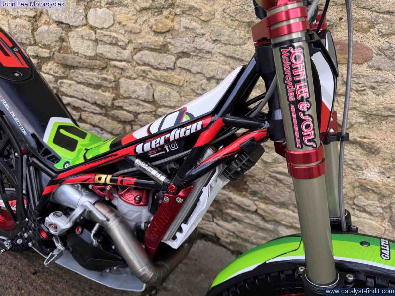 Vertigo Vertical Dl250 2019 for sale - Catalyst FindIt