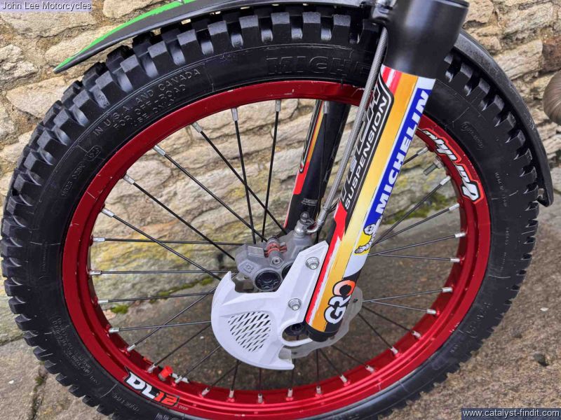 Vertigo Vertical Dl250 2019 for sale - Catalyst FindIt