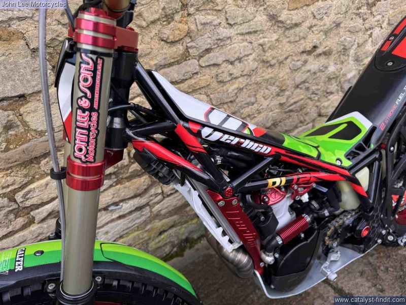 Vertigo Vertical Dl250 2019 for sale - Catalyst FindIt