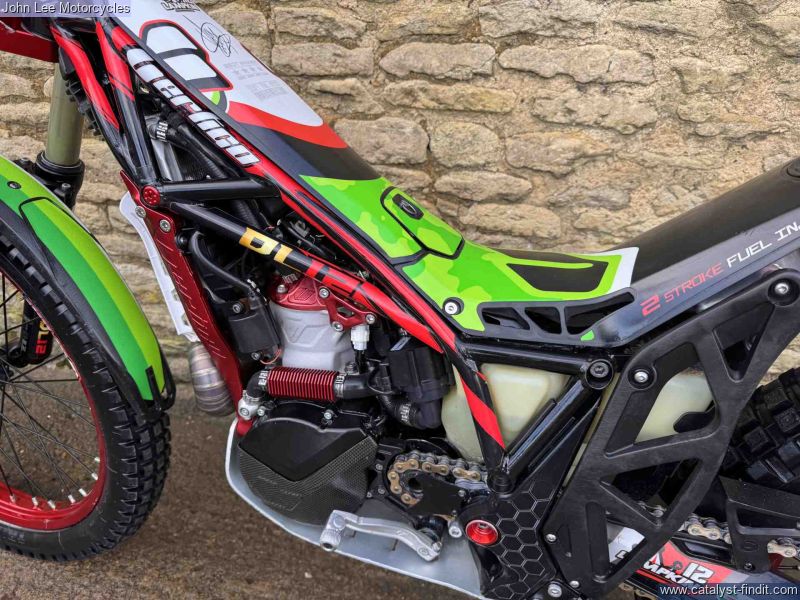 Vertigo Vertical Dl250 2019 for sale - Catalyst FindIt