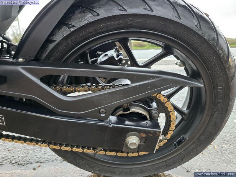 Honda C50la-e for sale - Catalyst FindIt