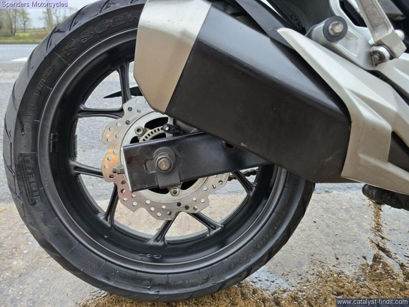 Honda C50la-e for sale - Catalyst FindIt