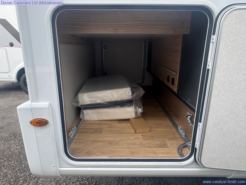 Pilote Evidence P740fc for sale - Catalyst FindIt