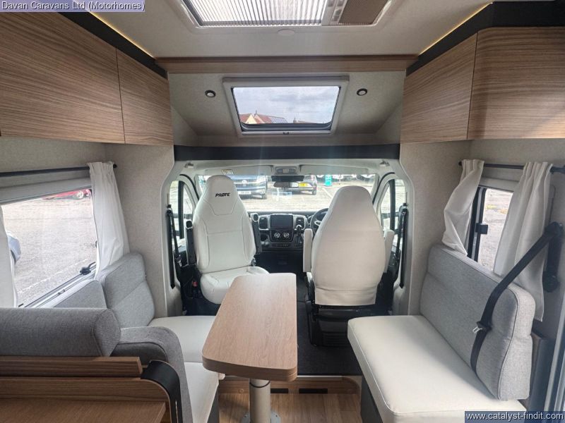 Pilote Evidence P740fc for sale - Catalyst FindIt