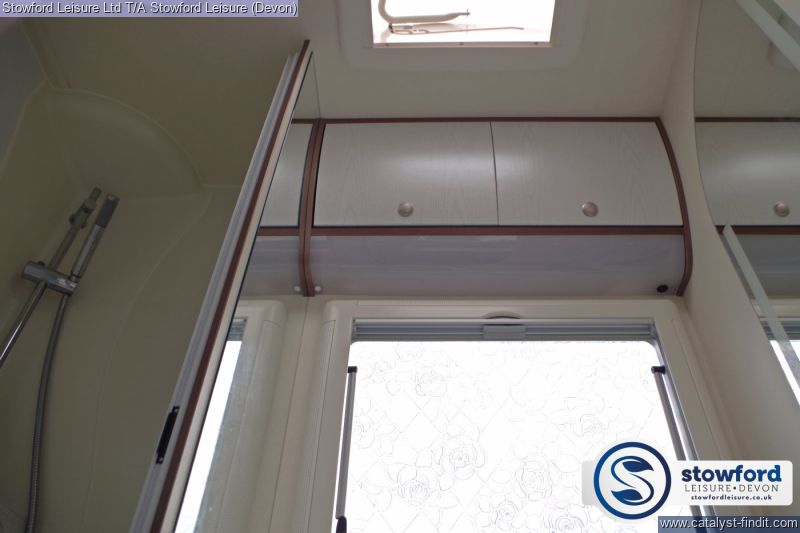 Adria Vision 707sg for sale - Catalyst FindIt