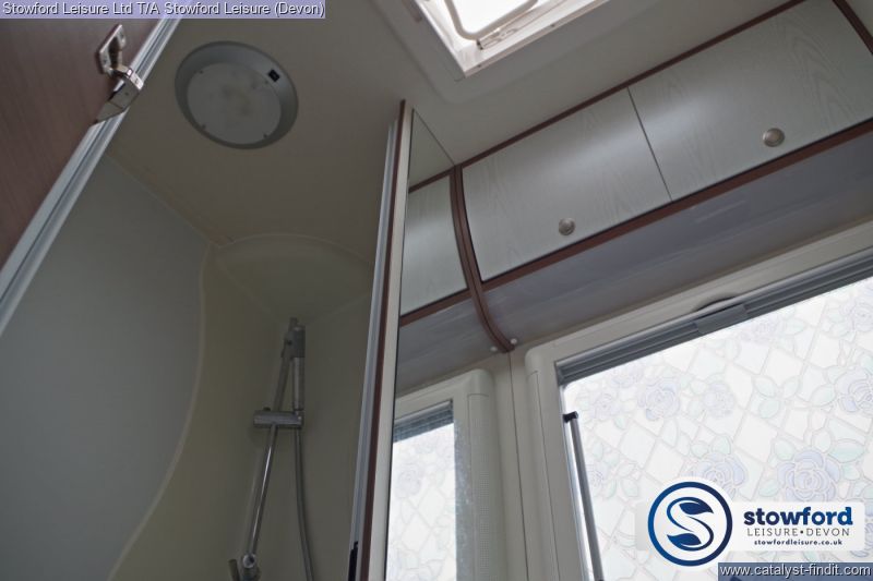 Adria Vision 707sg for sale - Catalyst FindIt