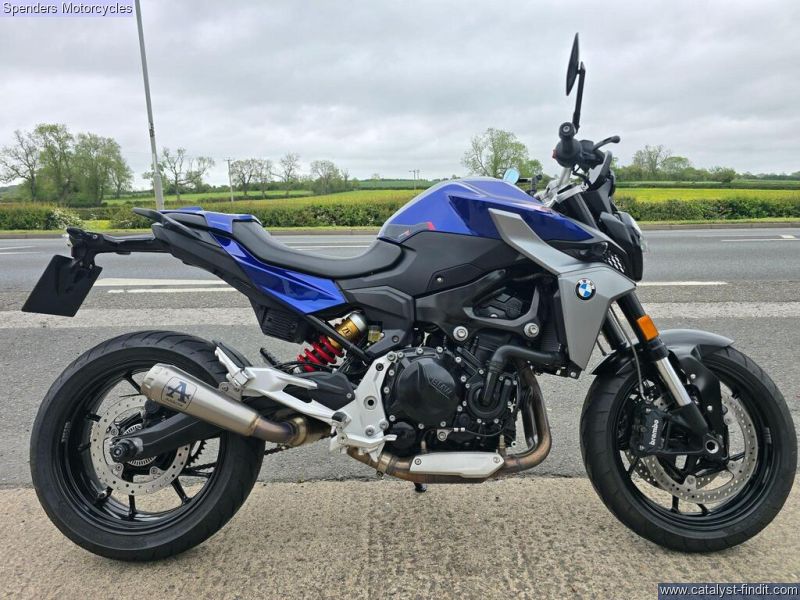 Bmw F 900 R for sale - Catalyst FindIt