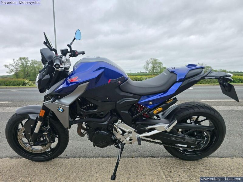 Bmw F 900 R for sale - Catalyst FindIt