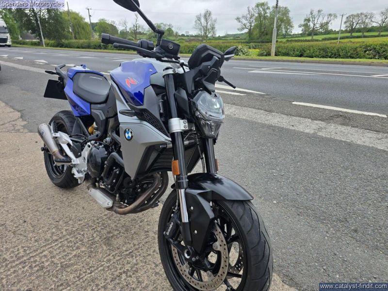 Bmw F 900 R for sale - Catalyst FindIt