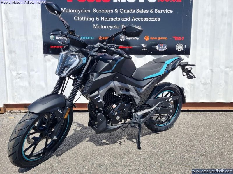 Yamasaki Kp125 for sale - Catalyst FindIt