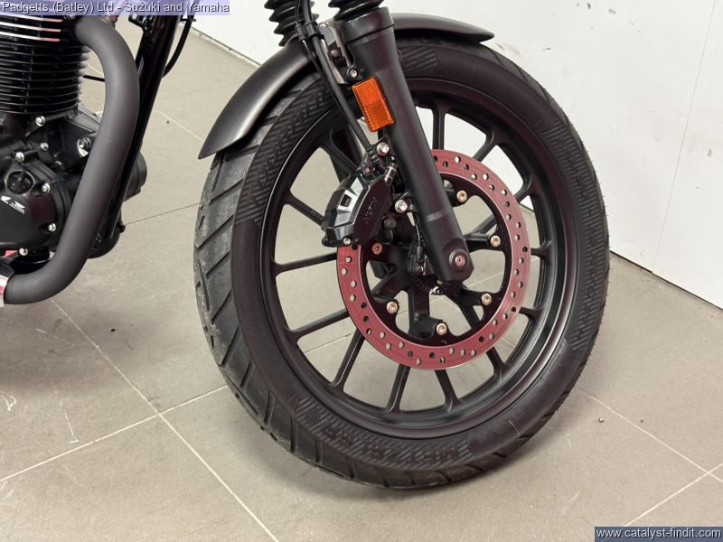 Honda Gb350s for sale - Catalyst FindIt