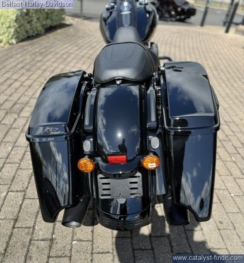 Harley-davidson Road King Special for sale - Catalyst FindIt
