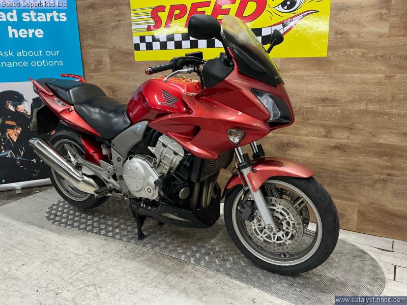 Honda Cbf 1000-8 for sale - Catalyst FindIt