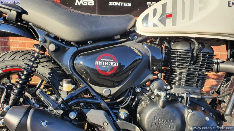 Royal Enfield Hunter 350 for sale - Catalyst FindIt