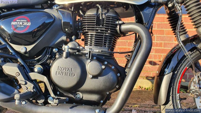 Royal Enfield Hunter 350 for sale - Catalyst FindIt